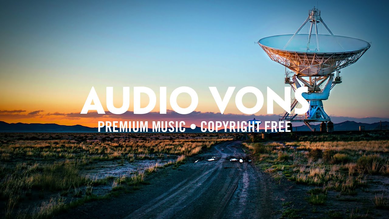 Science Ambient Music - Ambient Background (No Copyright, Copyright ...