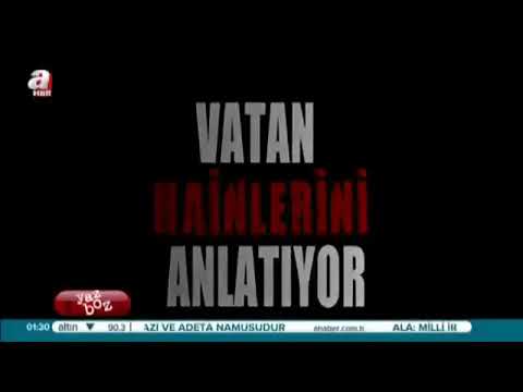 Bu vatanın hain yetiştirmede nasıl bu kadar verimli olduğu araştırılmalı.. Kâmran İnan