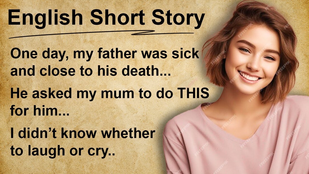 🔥English Podcast | Learn English through Short Stories level 1 | Graded ...