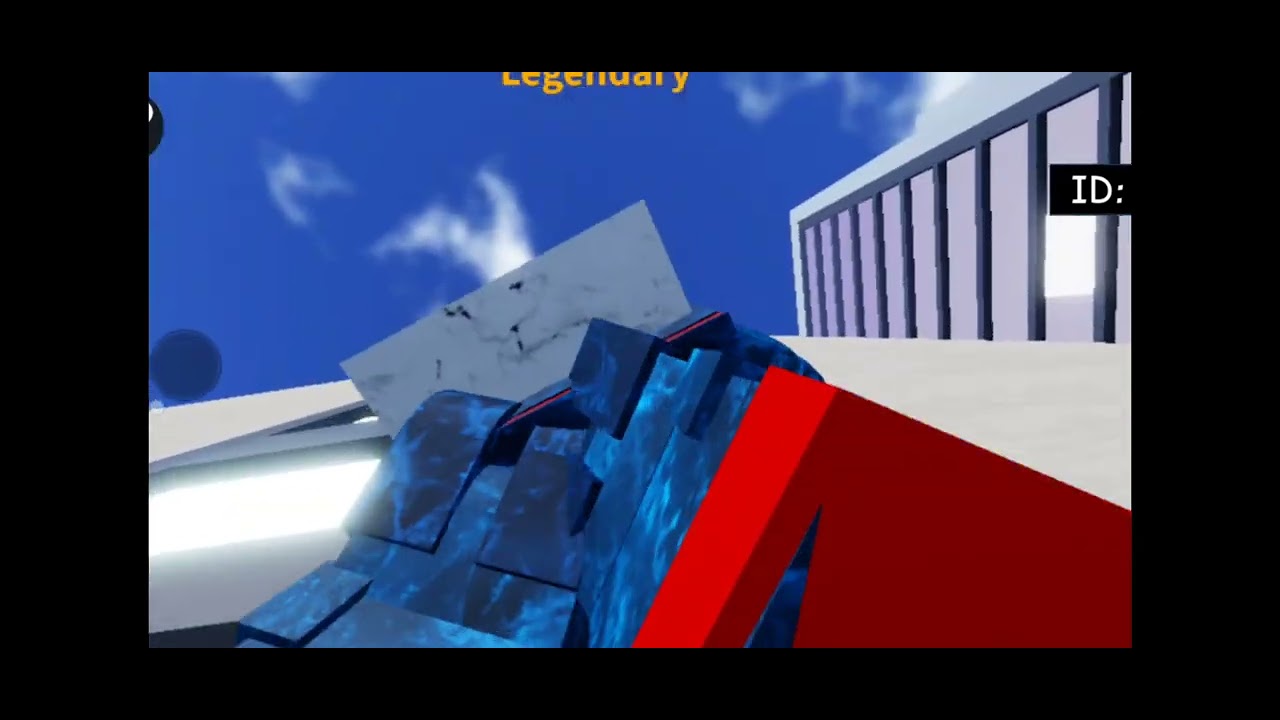 My SHL2 Intro - YouTube