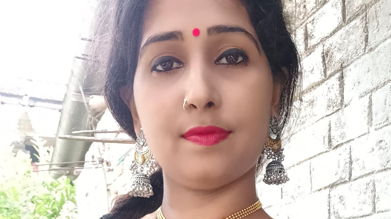 Megha Roy is live! - YouTube