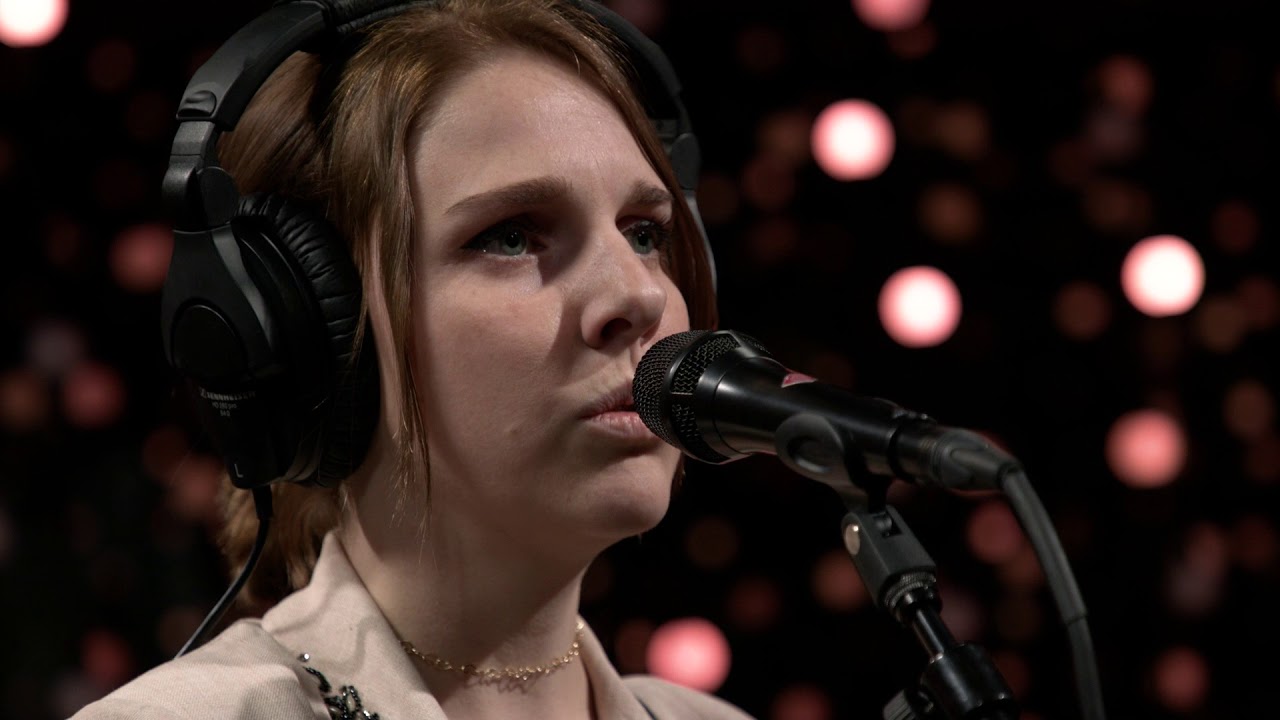 Dori Freeman - Full Performance (Live on KEXP) - YouTube