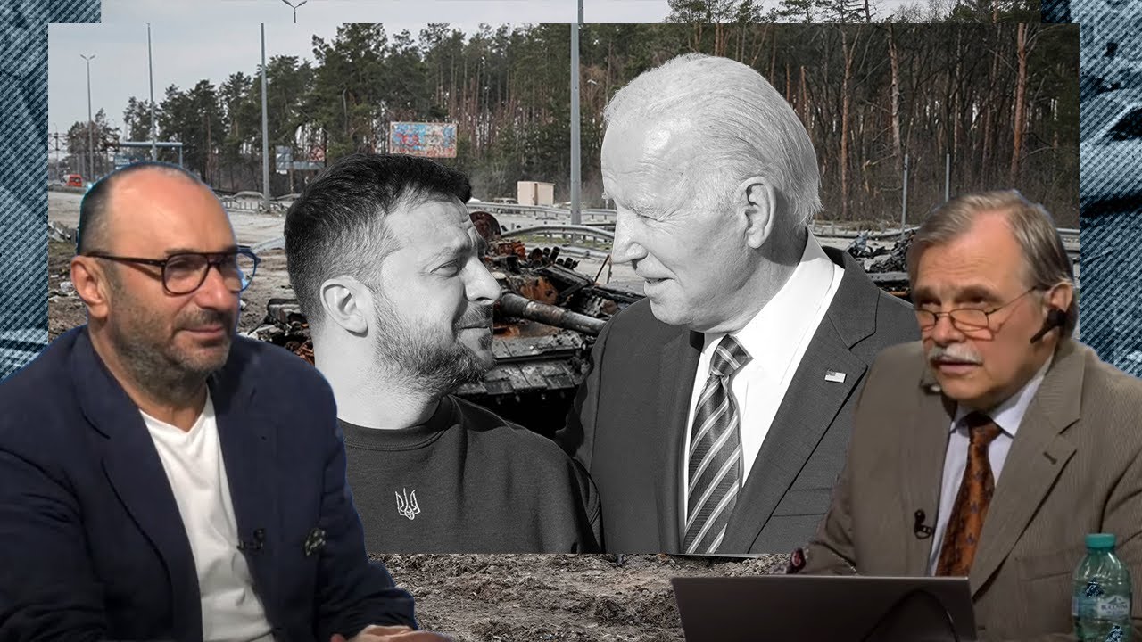 Valentin Stan, despre situația din Ucraina: ”S-a confirmat tot ce a ...