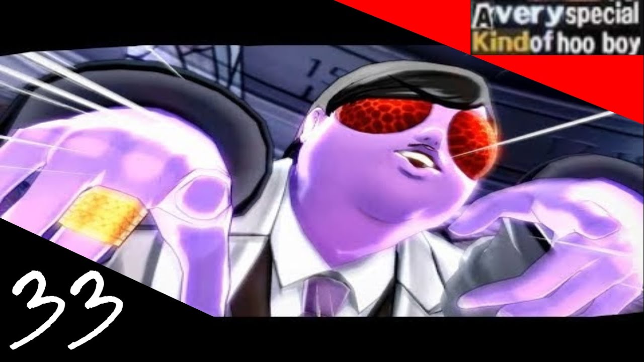 Episode 33 Bug Boy - Persona 5 The Royal - YouTube