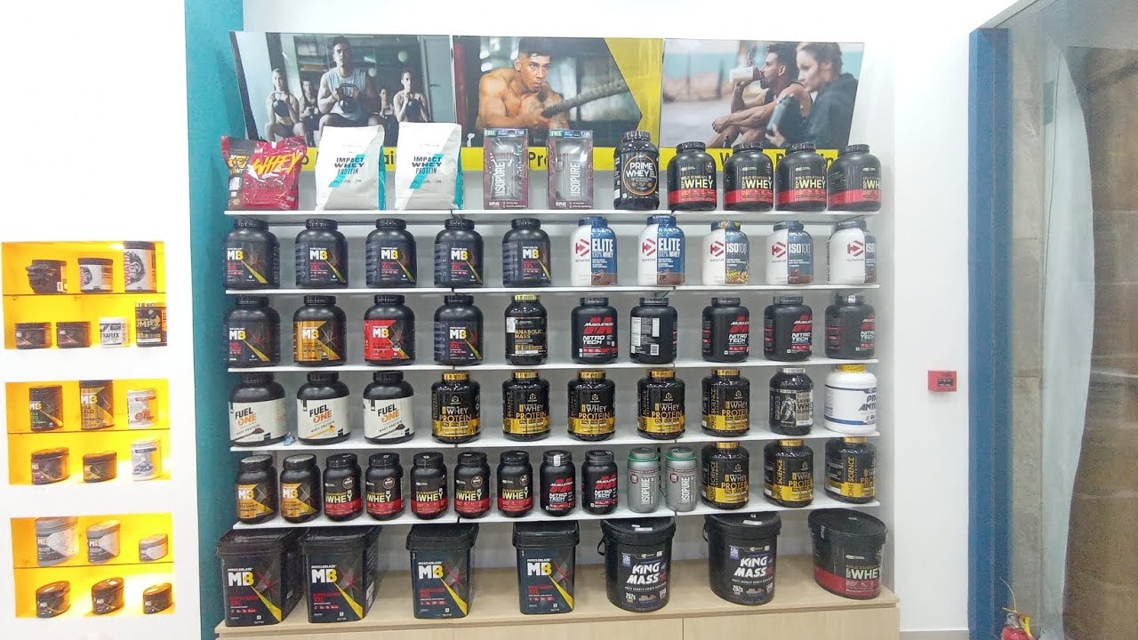 Body Building Supplements/Creatine @ best Offer and Free Home Delivery ...