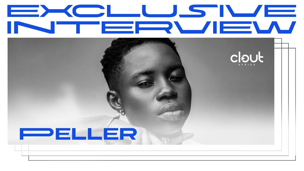Peller - “… I’m not a Content Creator , I’m a Streamer…” | CLOUT AFRICA ...