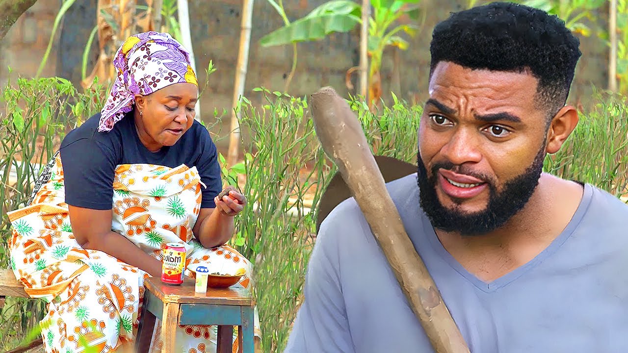 You Will Cry Tears Of Joy While Watching Fantastic EBERE OKARO ...