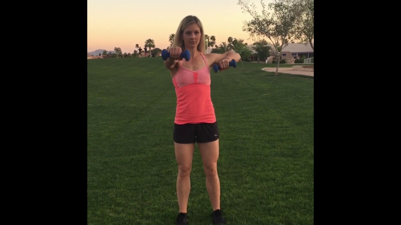 MAC Raises - YouTube