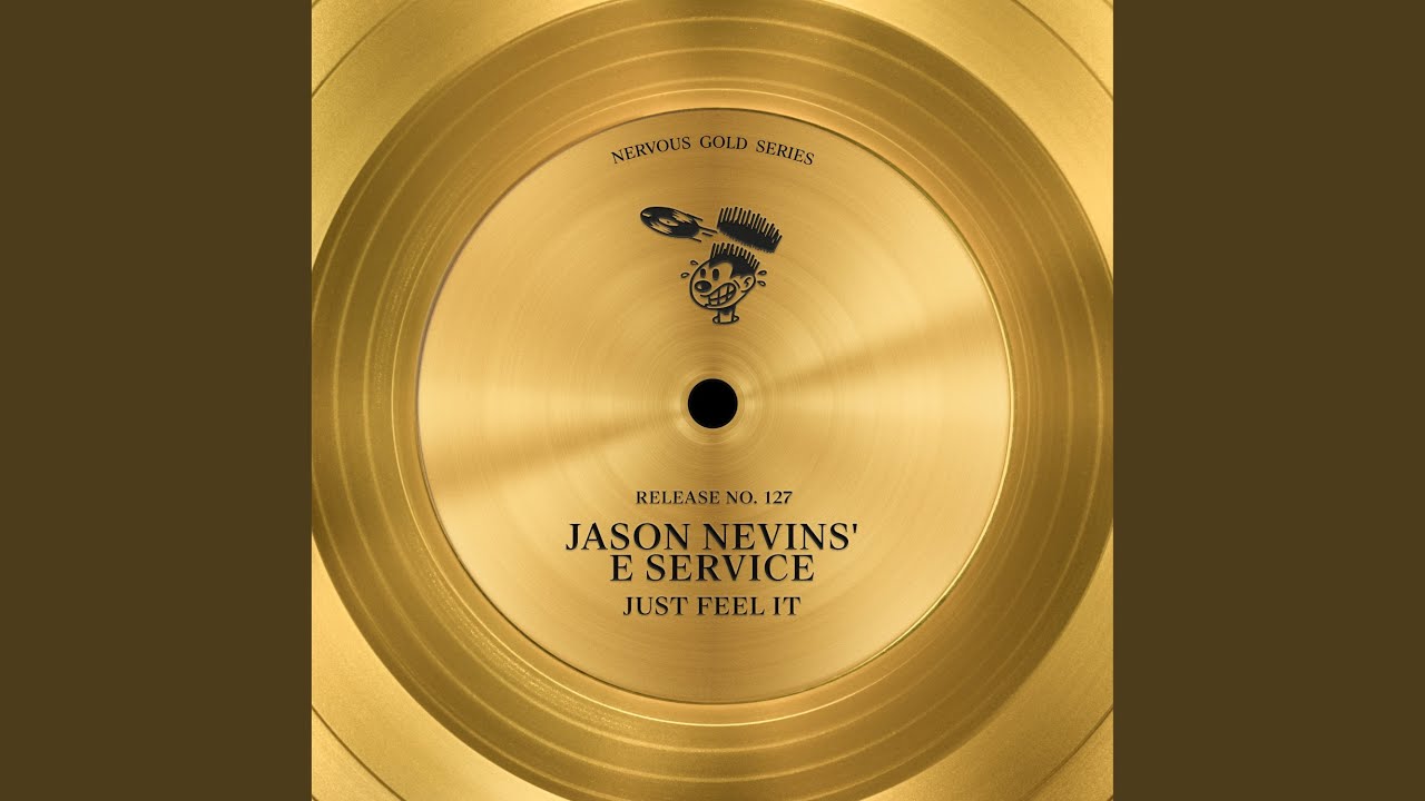 Just Feel It (Just The Release Mix) - YouTube