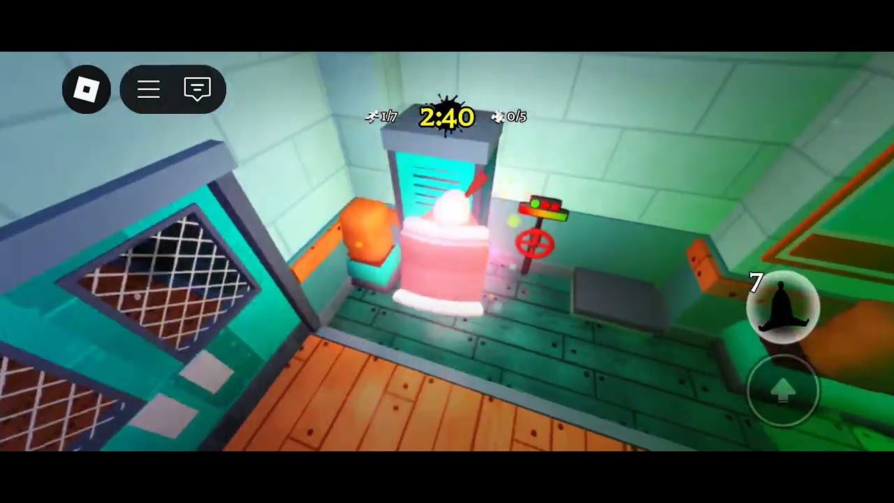 @RyCitrus играем в банан ест🍌 и убегаем от банана - YouTube