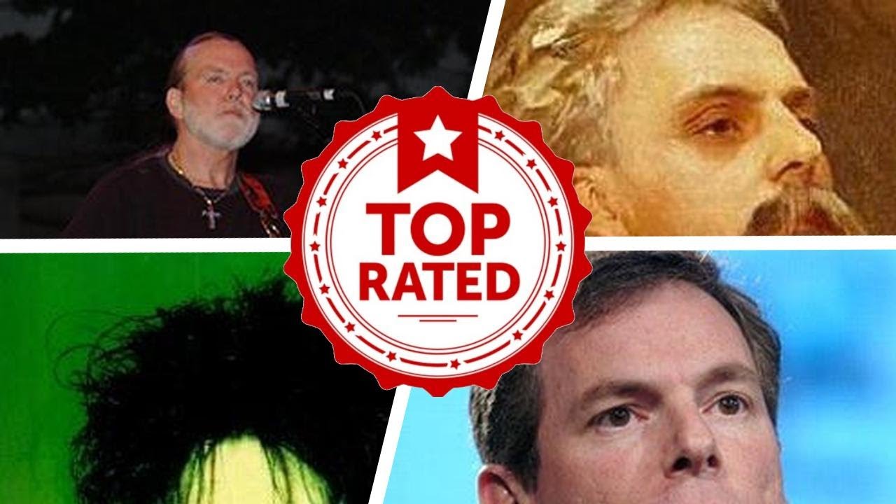 List Of Famous Organists 🧡 - YouTube