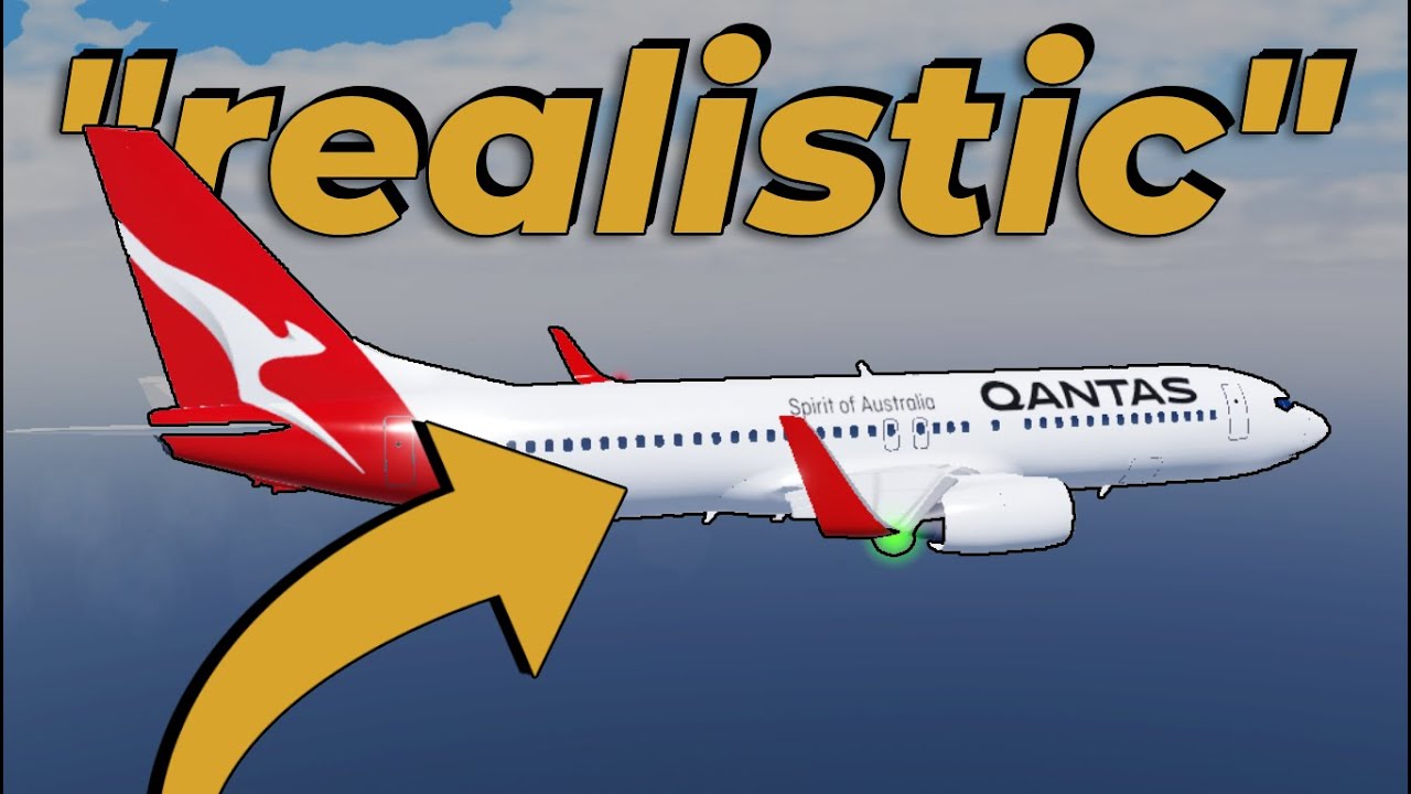 Unrealistic Flight tutorial (Project Flight) - YouTube