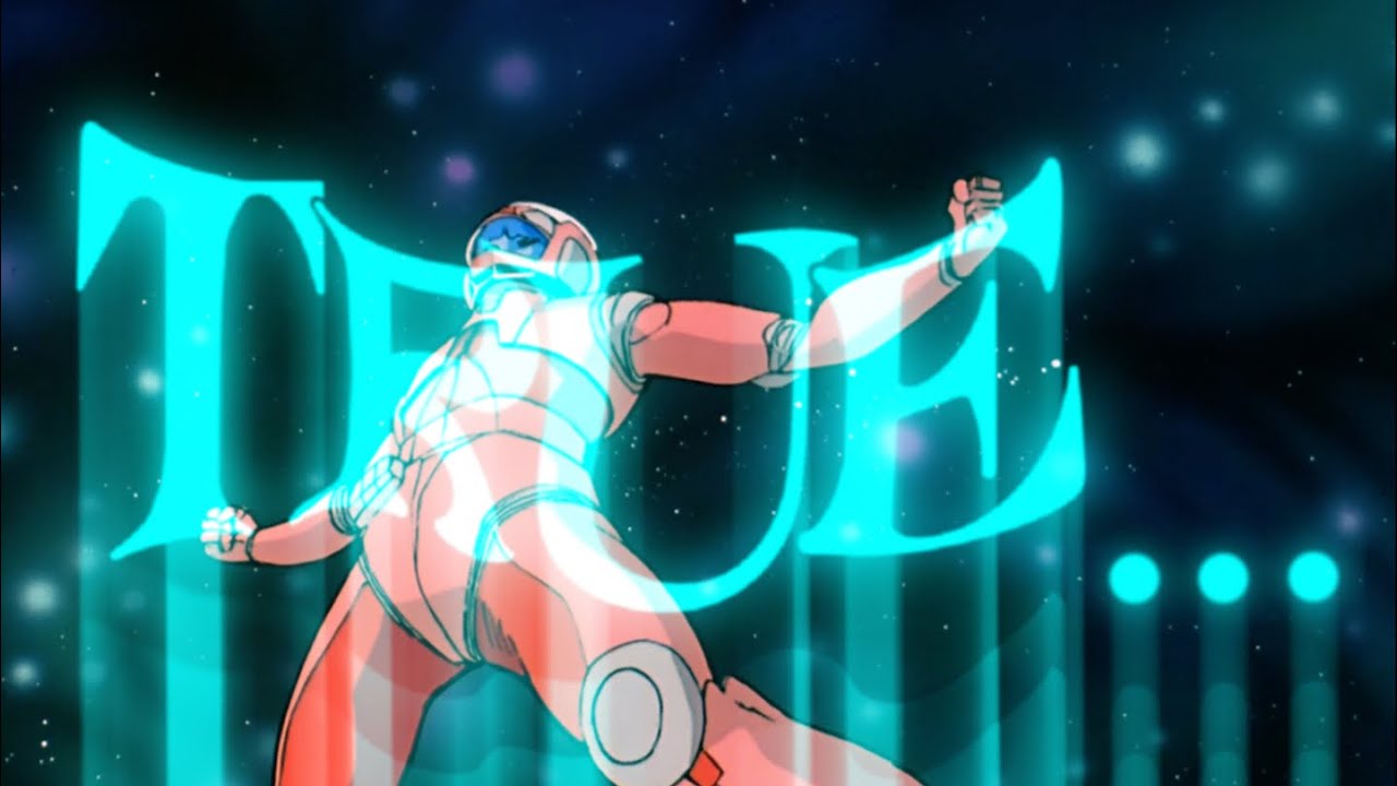 Ideon: Be Invoked but it's extremely agreeable - YouTube