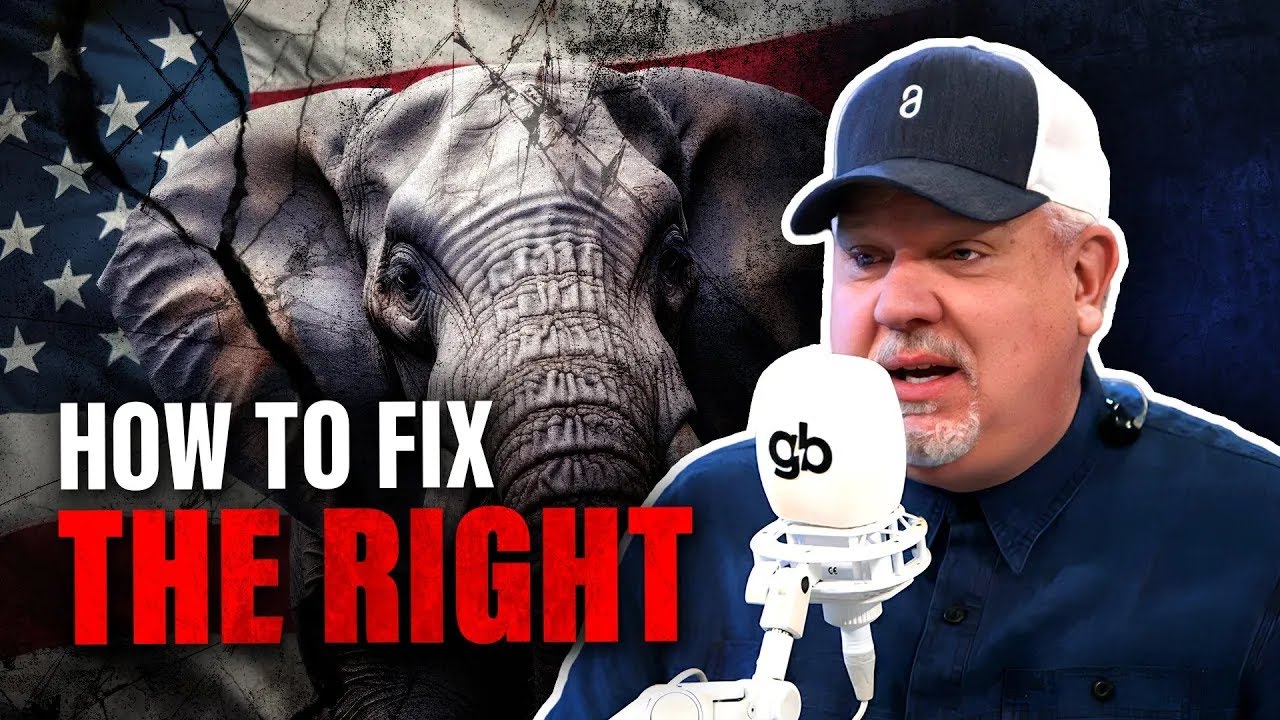 How to DEFEAT the Woke Left | Glenn Beck interviews Chris Rufo - YouTube