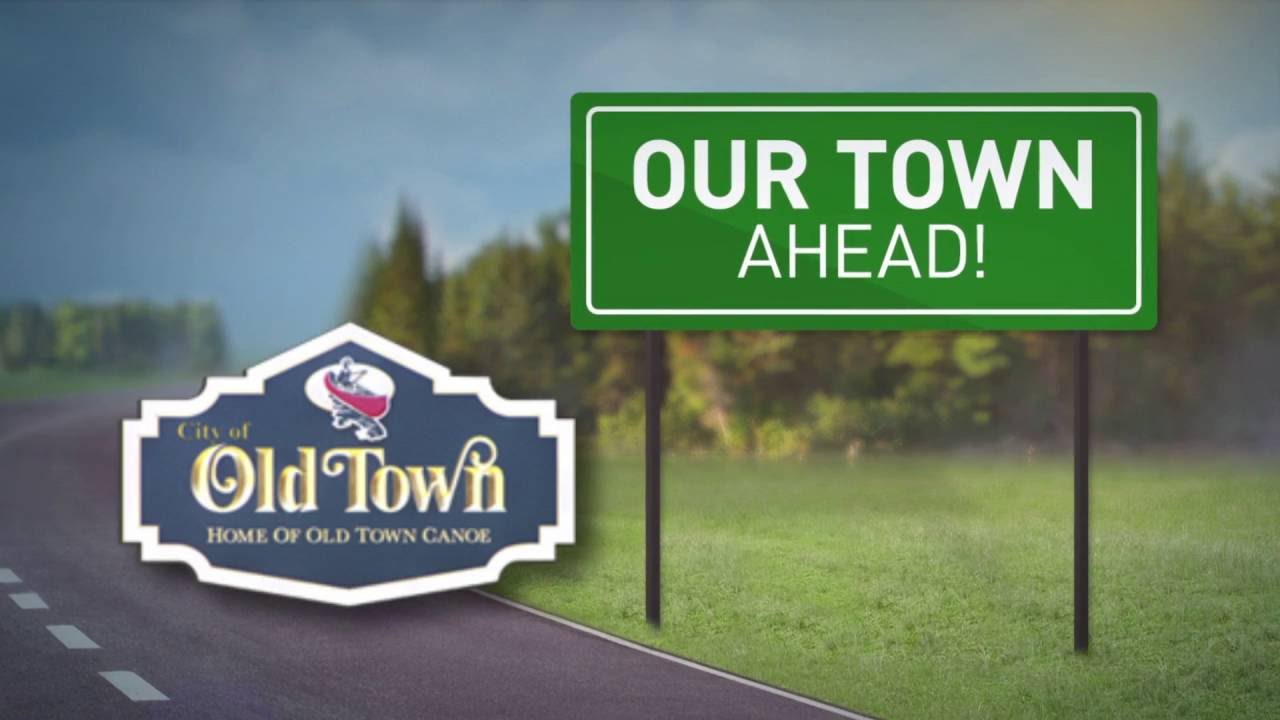 City of Old Town - Our Town Ahead - YouTube