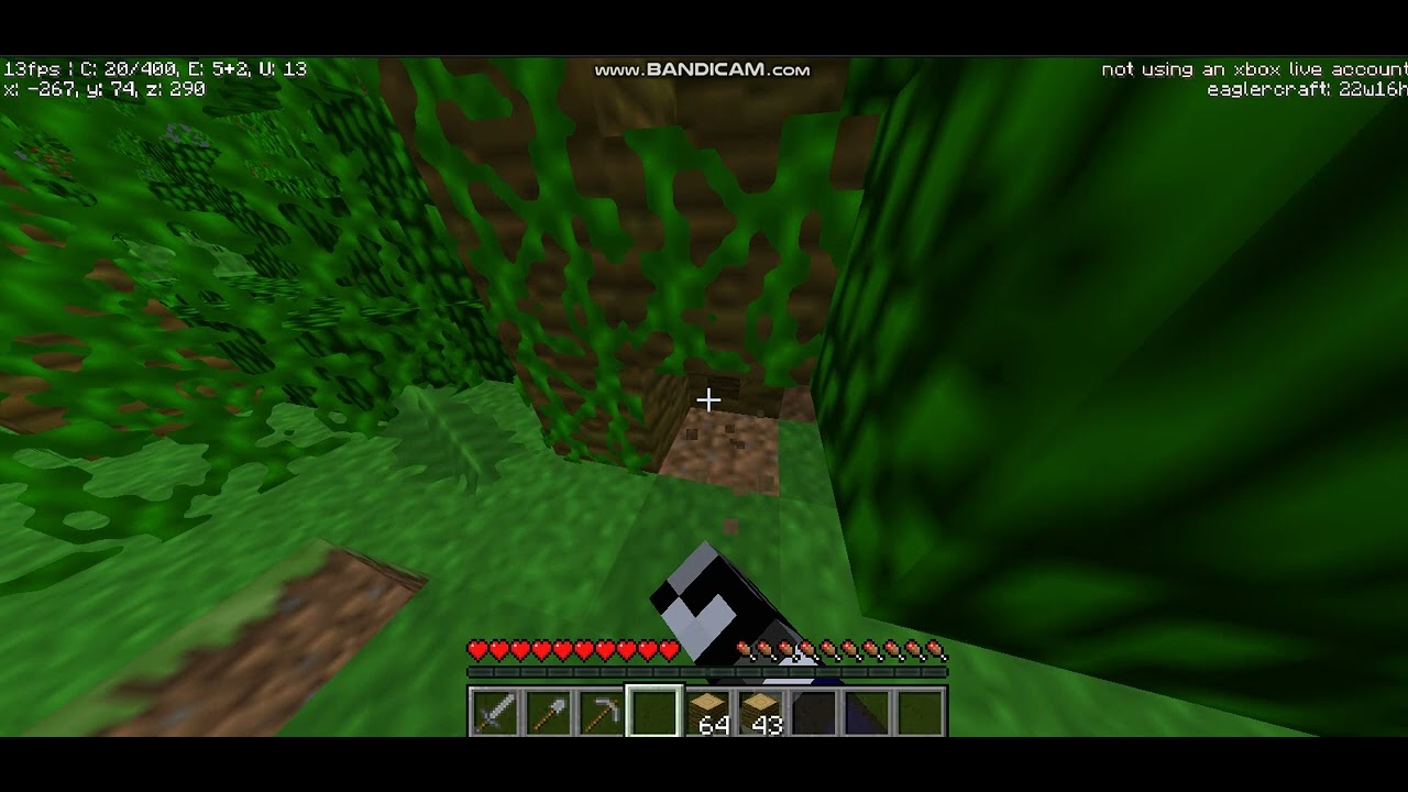 more info about timber plugin+gameplay - YouTube