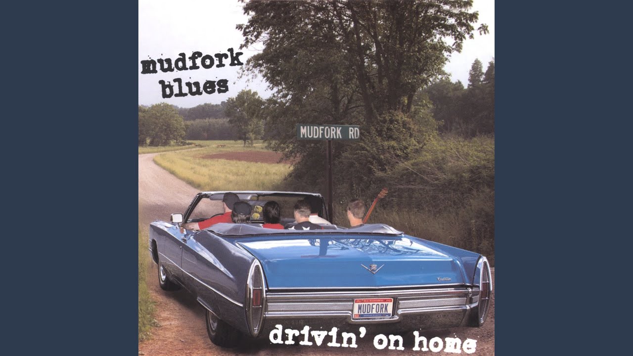 Drivin' On Home - YouTube