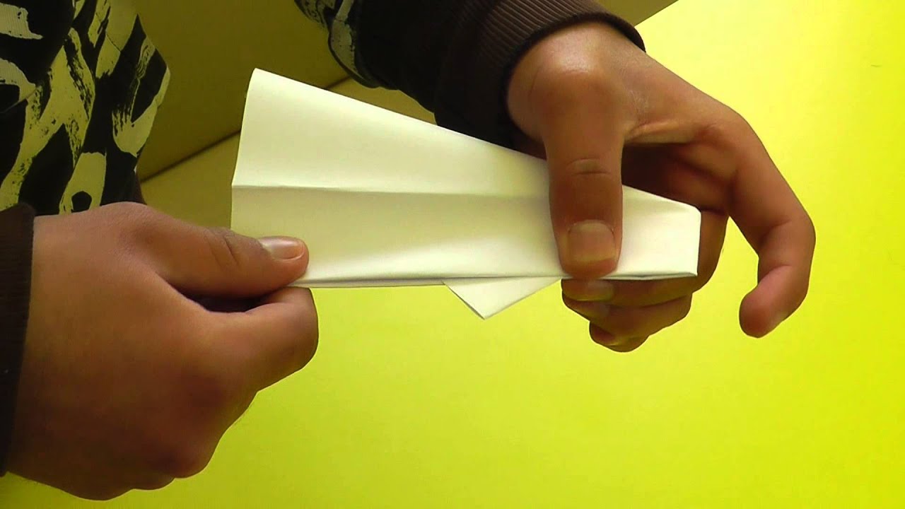 Hoe maak je een klapper? - tutorial - YouTube