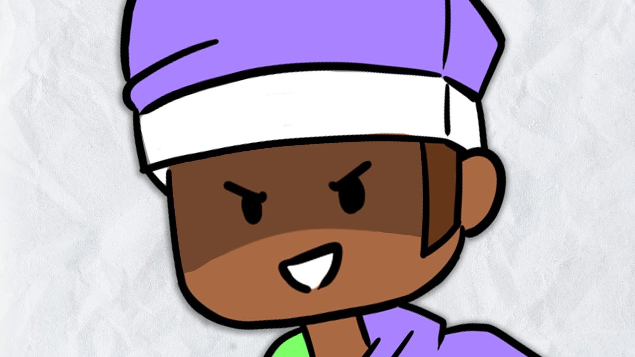 Zyph gives me Nightmares - YouTube