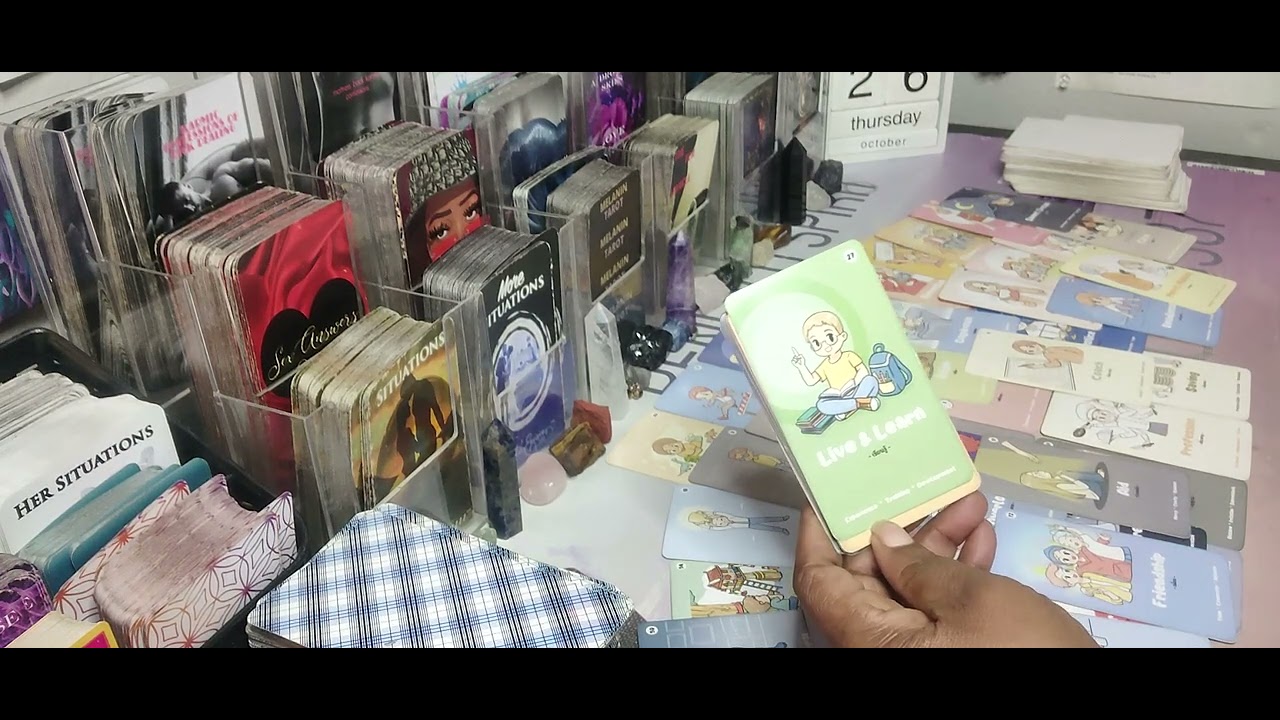 💜THEY LIVED & LEARNED HOPING MAYBE IT WON'T WORK OUT BUT MAYBE SEEING ...