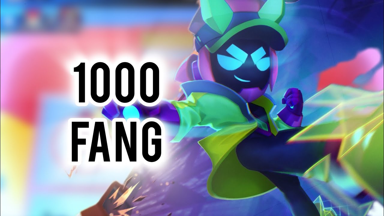 💪13th Tier Max 👾: Fanguard in Brawl Hockey🔥🔥🔥🔥cool teamwipes 😹 - YouTube