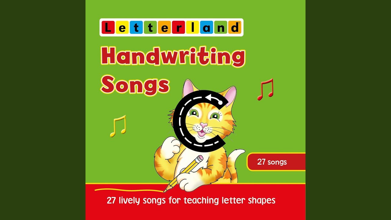 Munching Mike - Letterland: Song Lyrics, Music Videos & Concerts