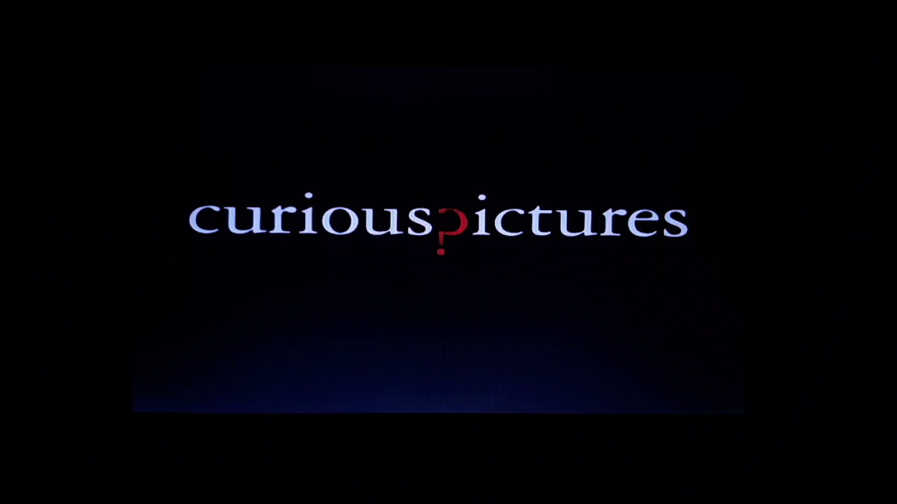 Curious Pictures/Cartoon Network (2003 - Version 2) - YouTube