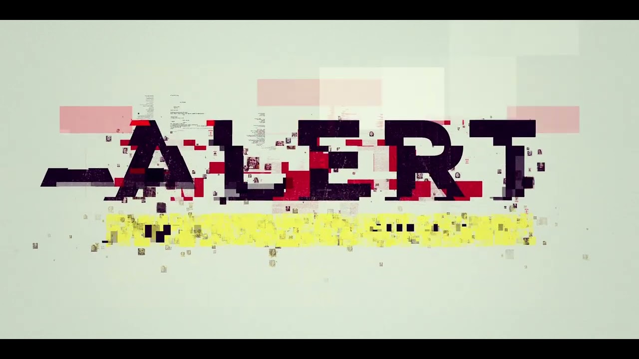 Alert: Missing Persons Unit | 2023 | Opening - YouTube