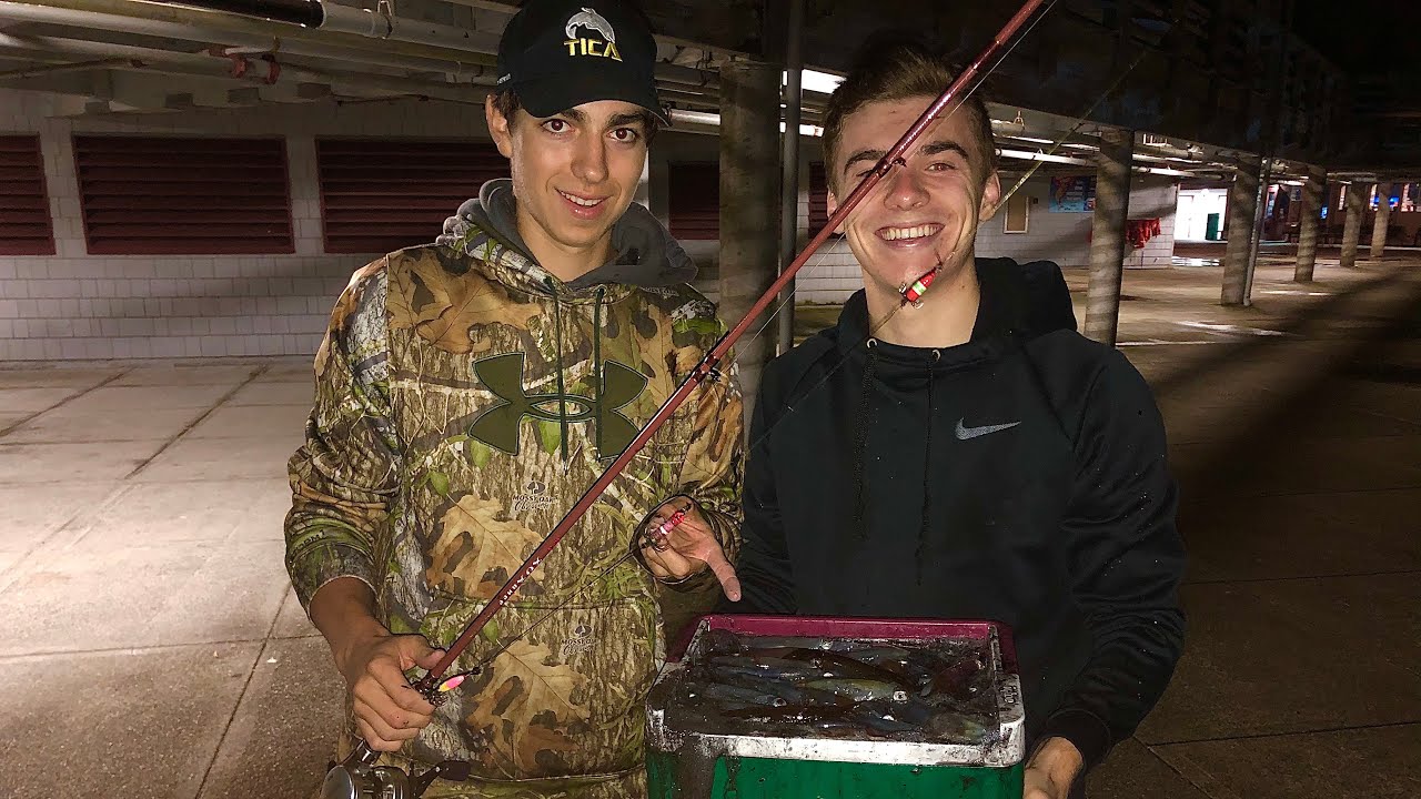 Seattle Summer SQUID Fishing | CATCH & COOK - YouTube