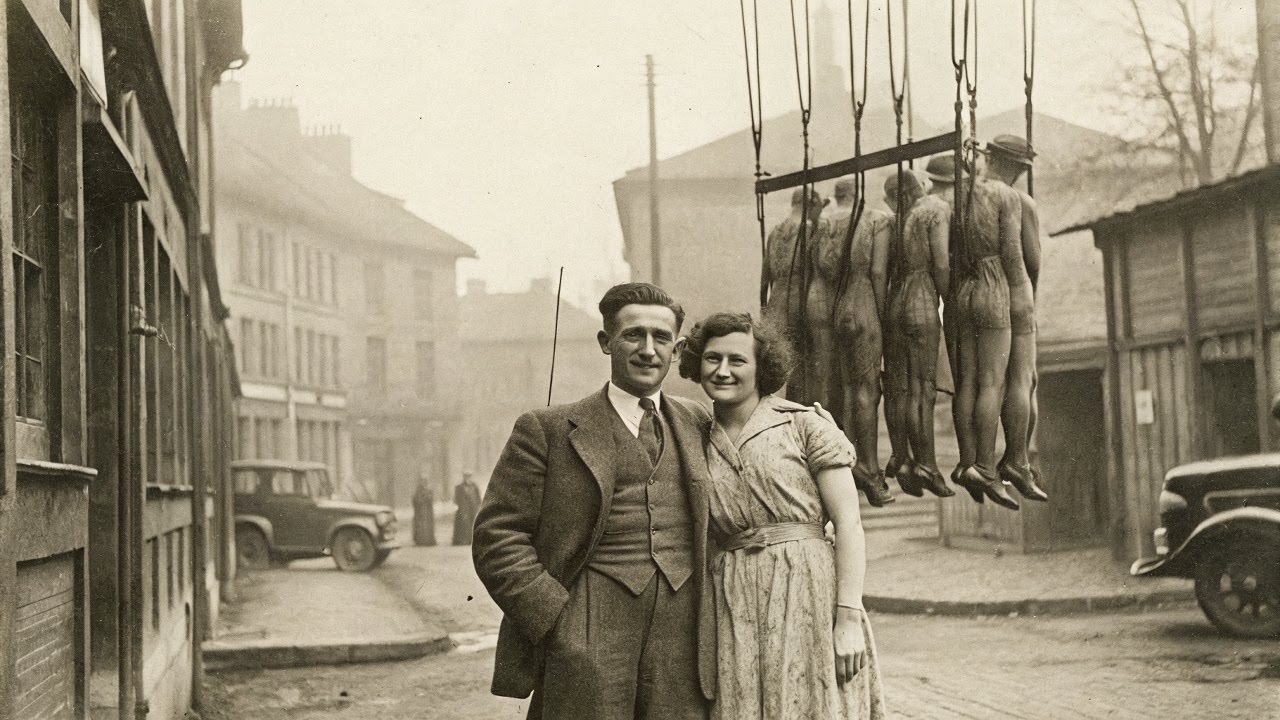 100 Controversial Vintage Photos They Didn’t Want You to See ...