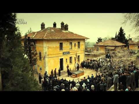 Yedi Güzel Adam İdam