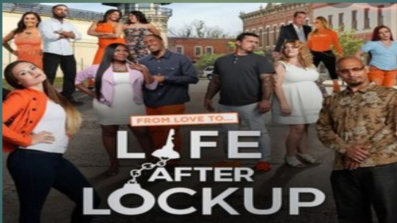 Life After Lockup Season 4