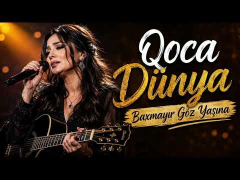 musiqisedasi - Qoca Dünya Dolanir
