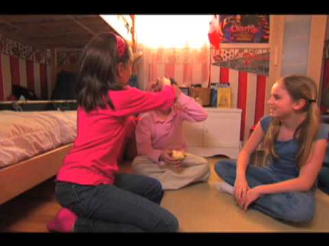 Watch Me Learn about my senses