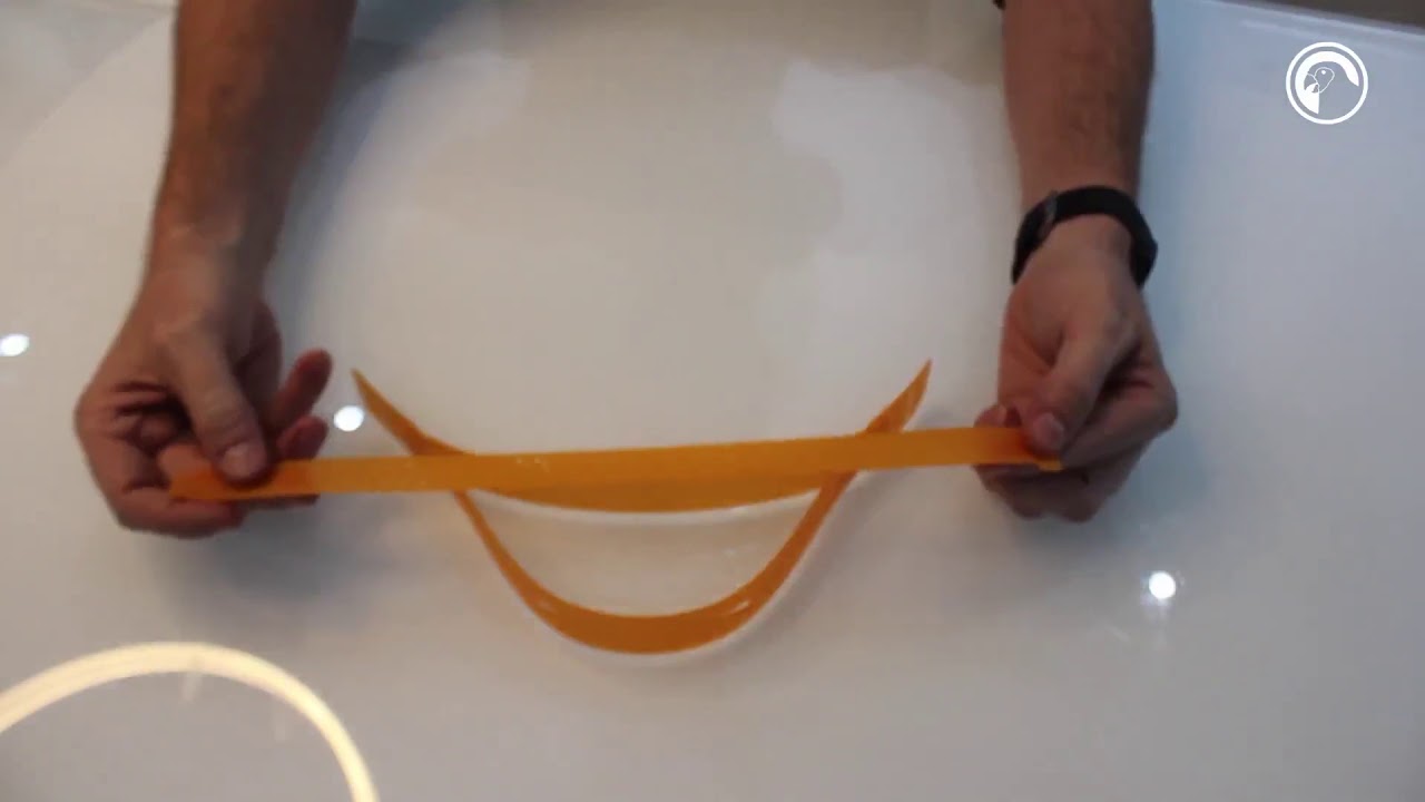 Face Mask Assembling Instructions COVID 19 SAFE HEALTH - YouTube