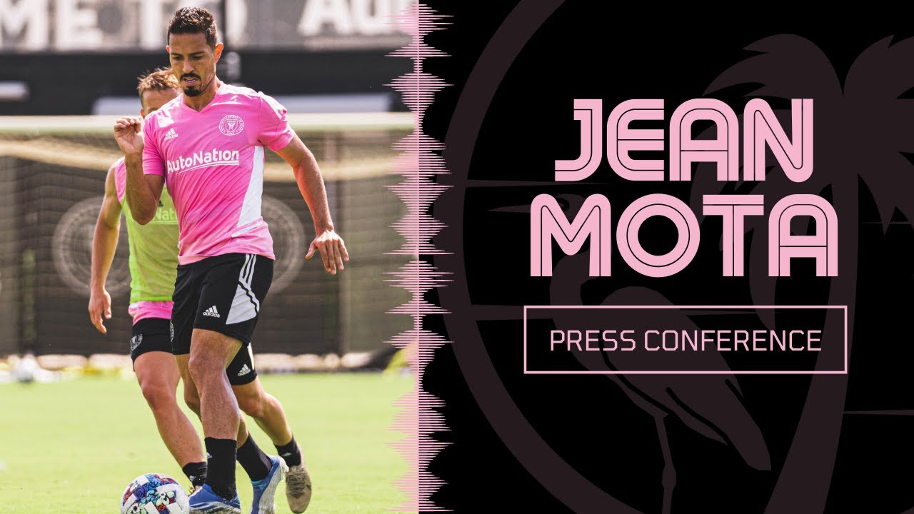 Mota: "The game here is very intense, but I will adapt.” | PRE GAME ...