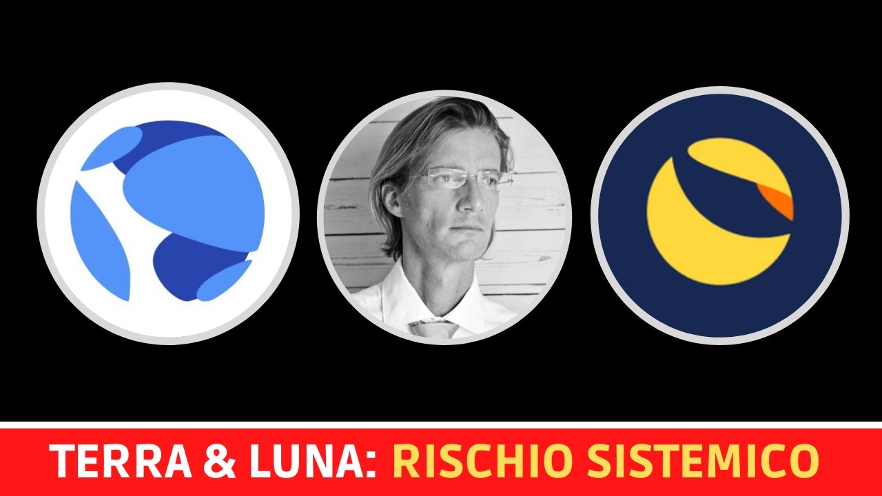 Yield Farming in Terra Luna Ecosystem: Rischi Sistemici con gli ...