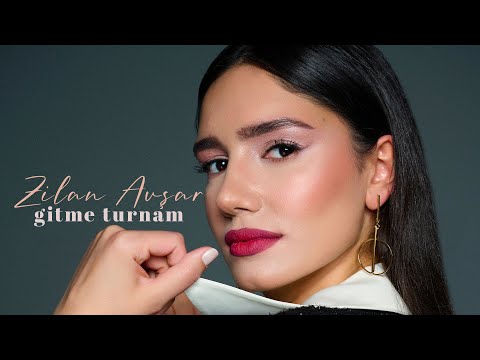 Zilan Avşar - Gitme Turnam (Official Audio)