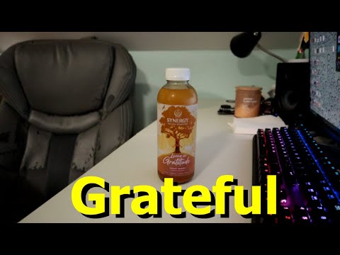 Gt Synergy Gratitude Review - YouTube