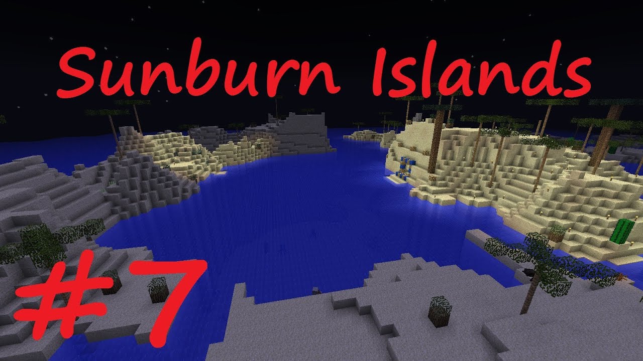 Sunburn Islands Super Hostile: Episode 07 - Well, That Was Easy - YouTube