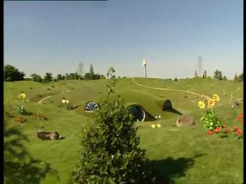 Teletubbies - Trit Trot - YouTube