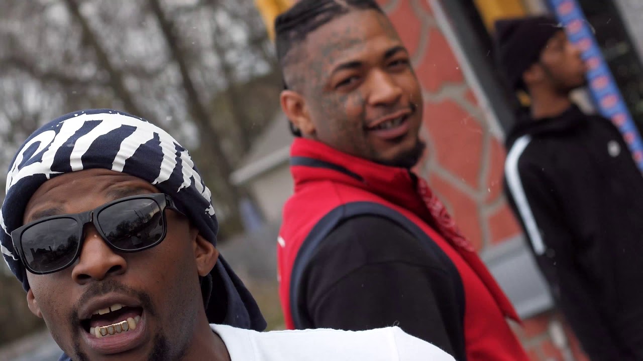 Pistol Click Kilo - Intro (4K) - YouTube
