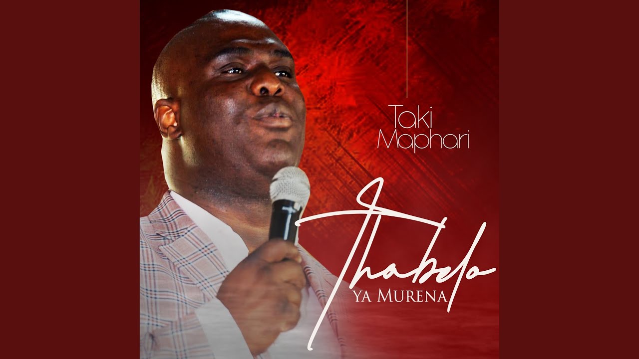 Thabelo Ya Murena - YouTube