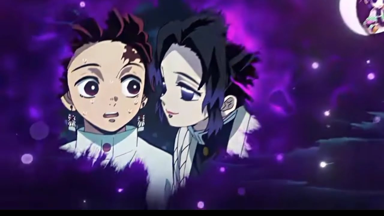 Shinobu edit ¦¦ DEMON SLAYER - YouTube