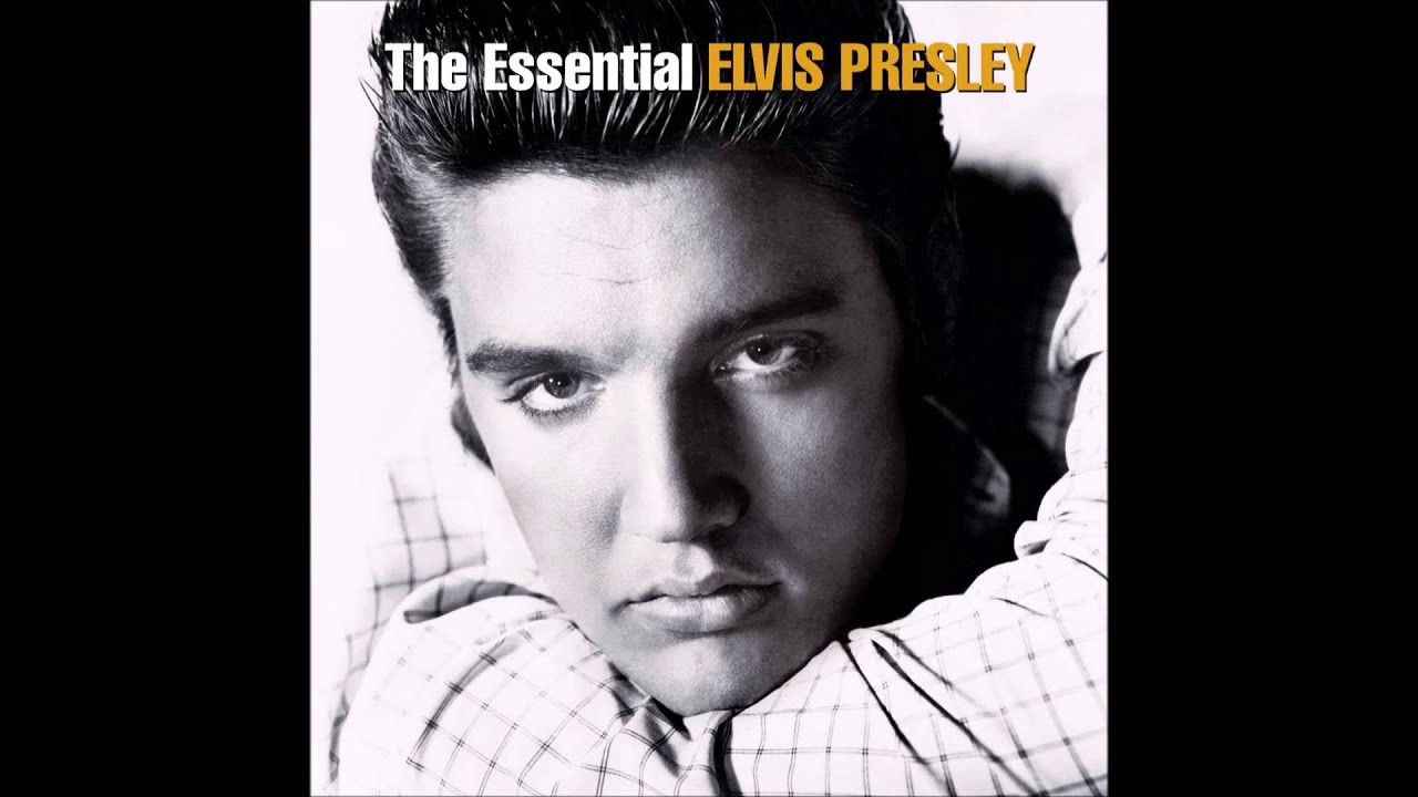 I Was the One - Elvis Presley 192kpbs HD - YouTube