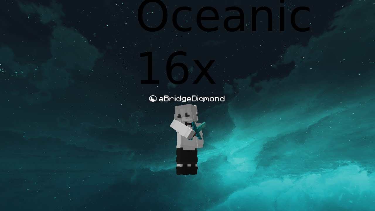 oceanic 16x My Best pack ever! + my first montage - YouTube