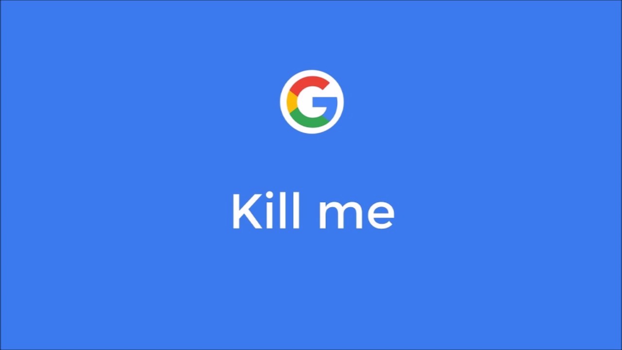 Spongebob Google Ad Meme - YouTube