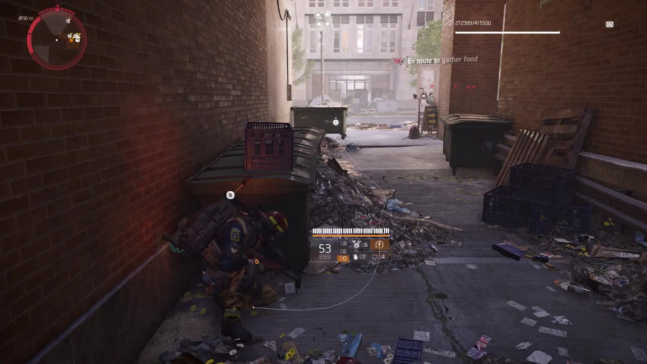 Steady, Aim, UNLOAD! - YouTube