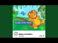 The Baby Einstein Music Box Orchestra - Finale; Animal Friends, Big and ...