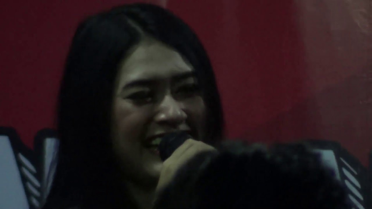 Nitha amelia feat Miko baik (memori berkasih) - YouTube
